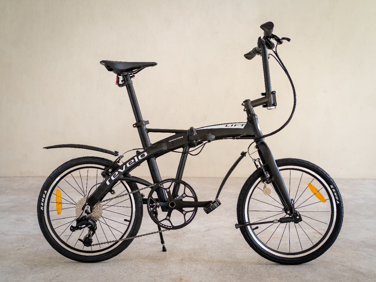 IS REVELO LEADING A FOLDING BIKE REVOLUTION? – X-Boundaries | MontBell ...