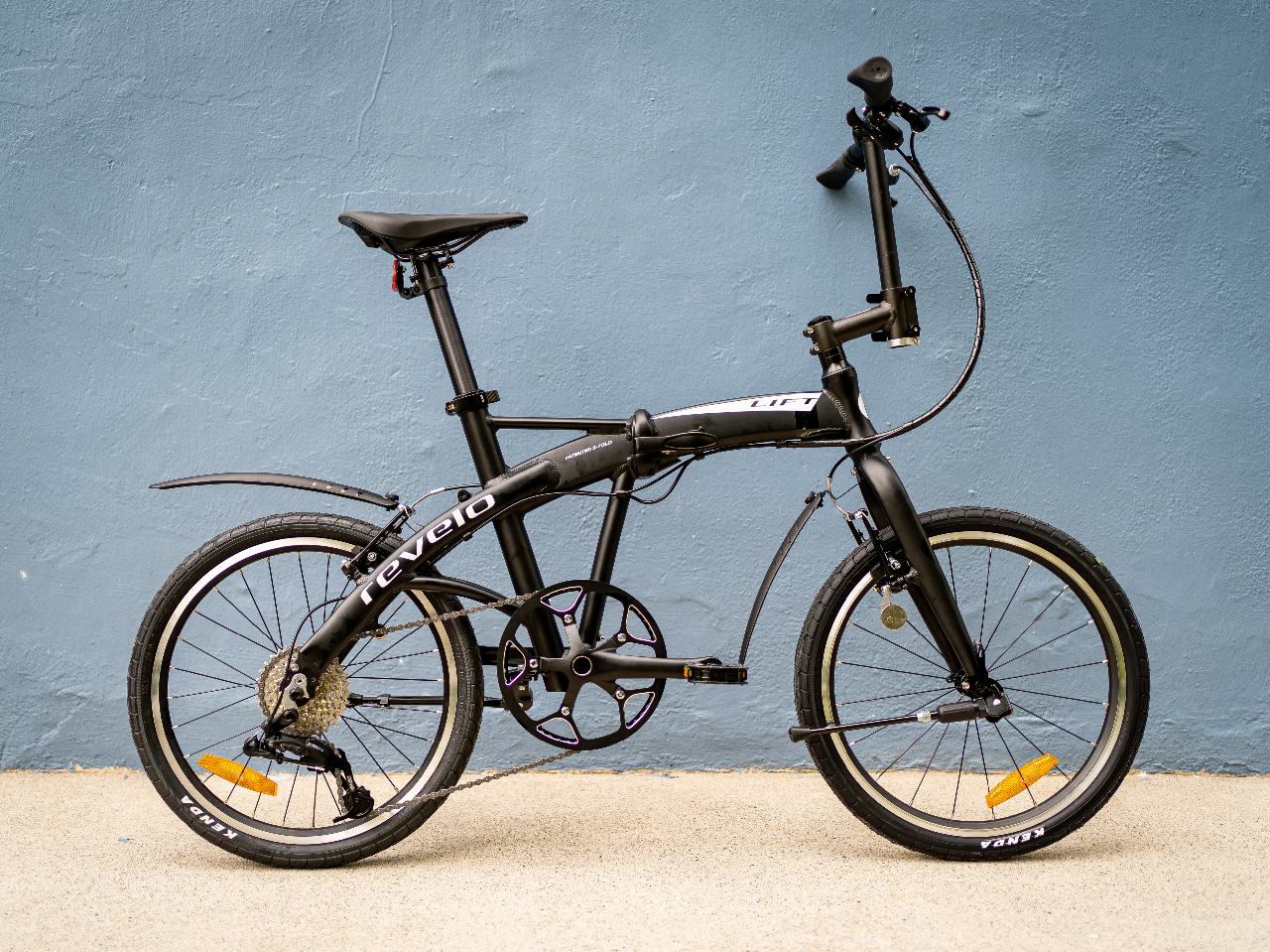 Ready To Roll, Revelo. – X-Boundaries | MontBell | icebreaker