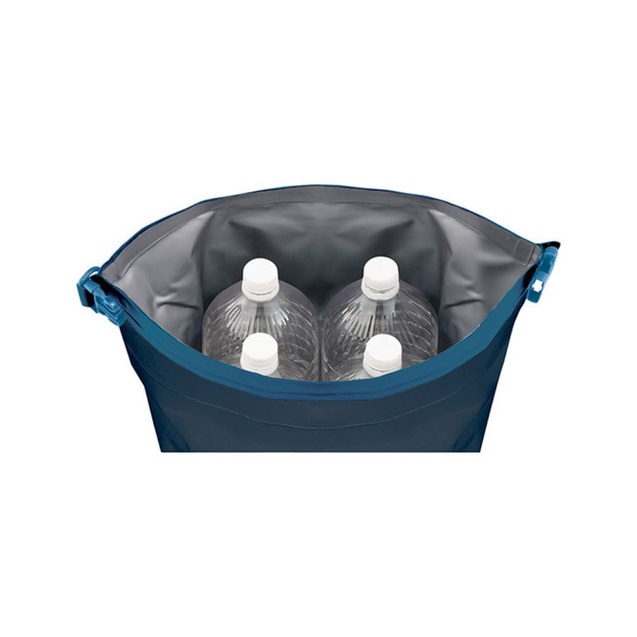 Montbell Roll-Up Cooler Bag 10L – X-Boundaries | MontBell | icebreaker