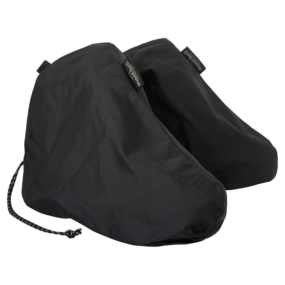 Montbell Separate Boot Cases – X-Boundaries | MontBell | icebreaker