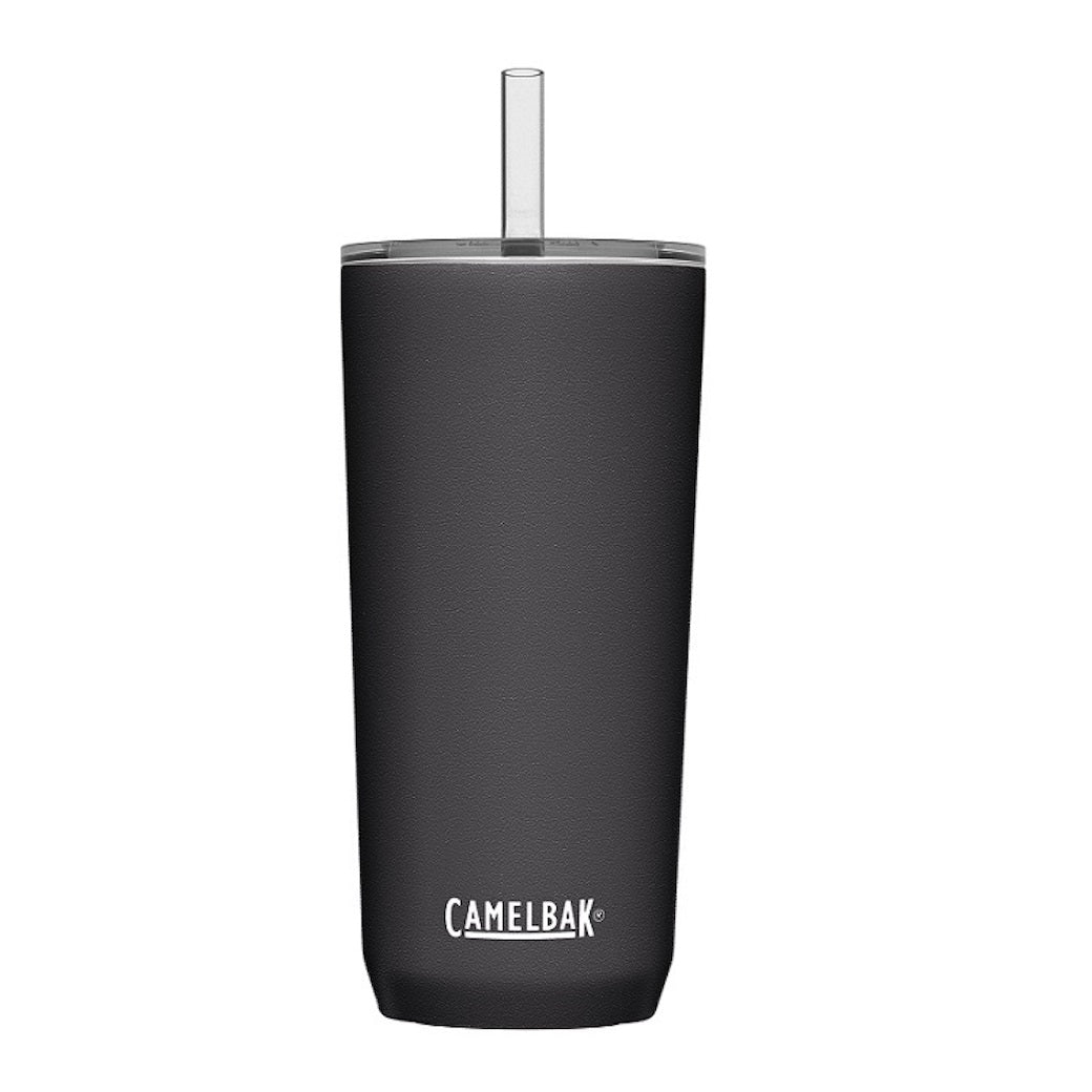 Camelbak Straw Tumbler Vacuum Insulated Stainless Steel 200Z / 600ml B ...