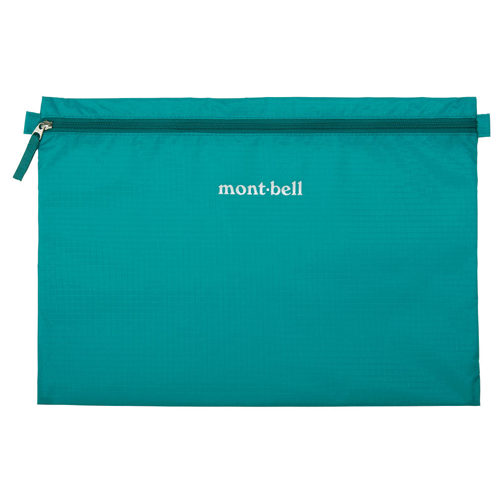 Montbell Light Paper Pouch L - Travel Organiser | X-Boundaries