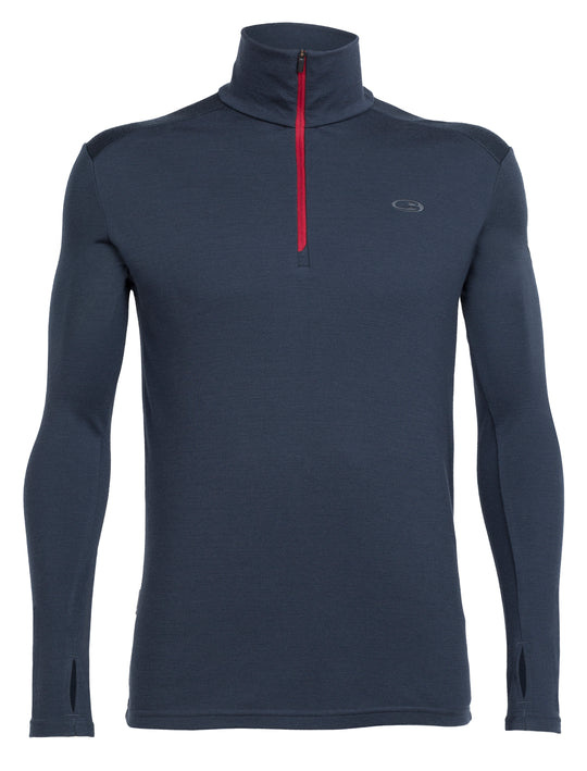 Men Top – Tagged "Base Layer"– X-Boundaries | MontBell | icebreaker