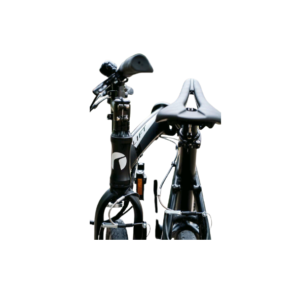 REVELO LIFT PRO, 20" 10.7kg Foldable Bicycle – X-Boundaries | MontBell ...