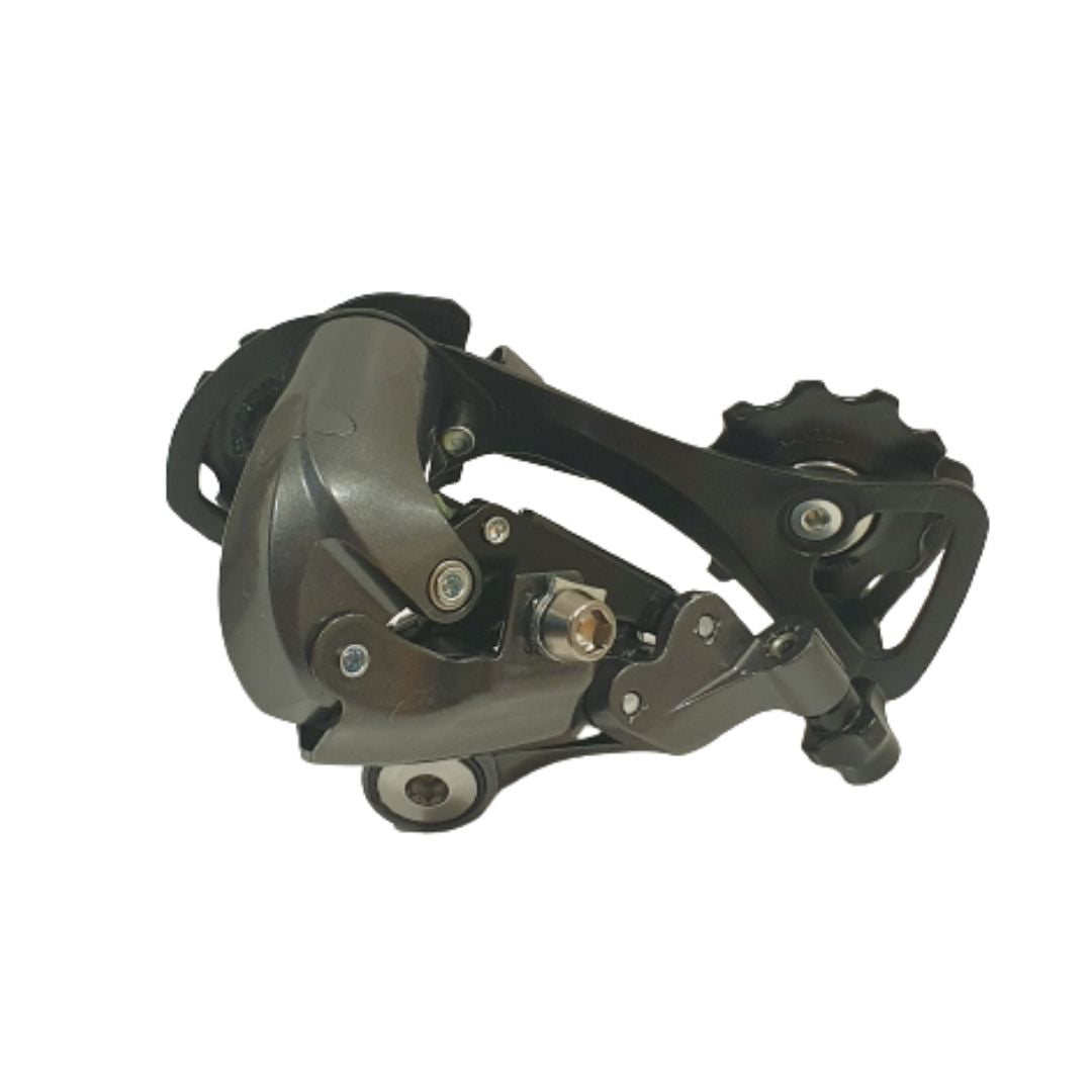 SHIMANO R2000 Short Cage Rear Derailleur – X-Boundaries | MontBell ...