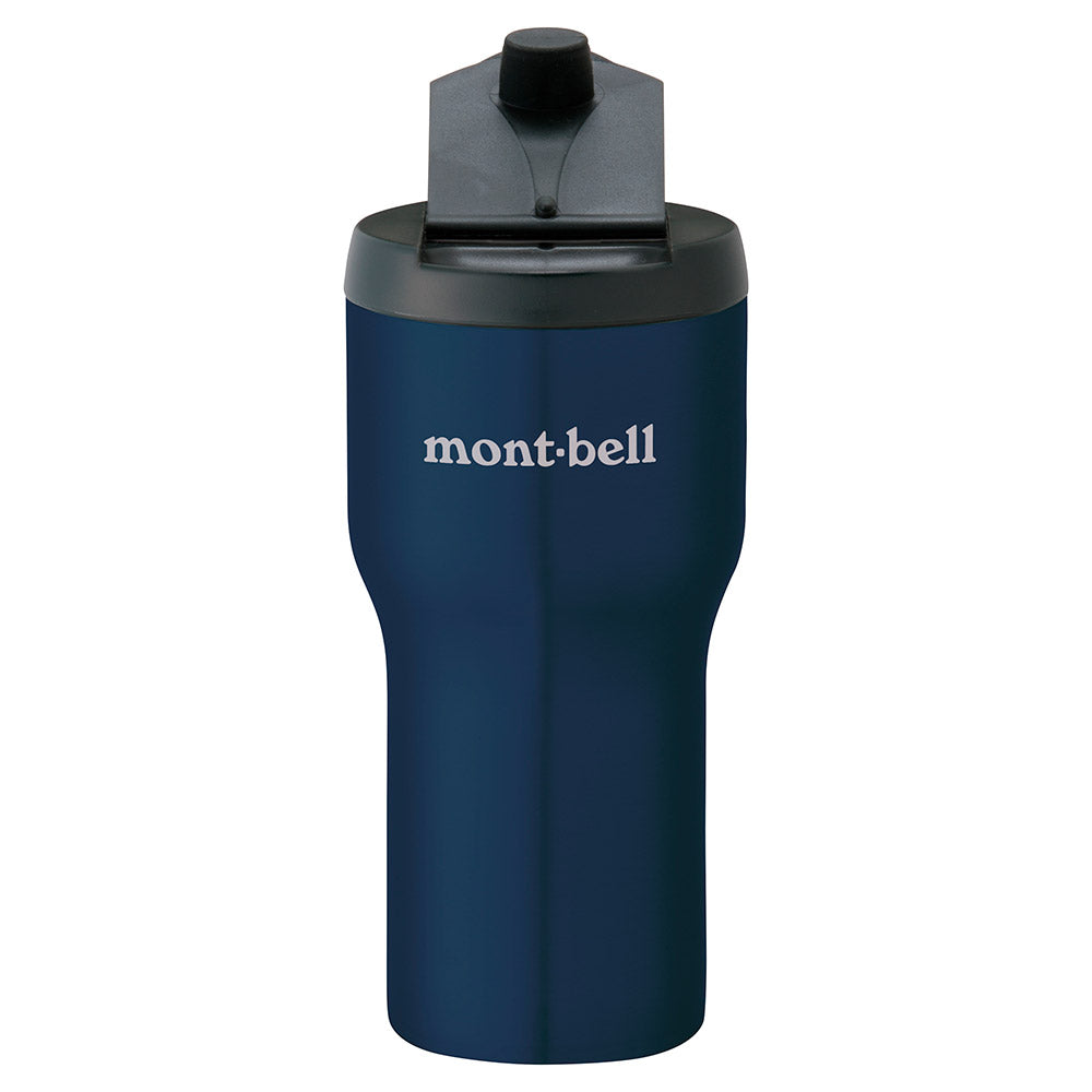Montbell Stainless Thermo Tumbler 400 – X-Boundaries | MontBell ...
