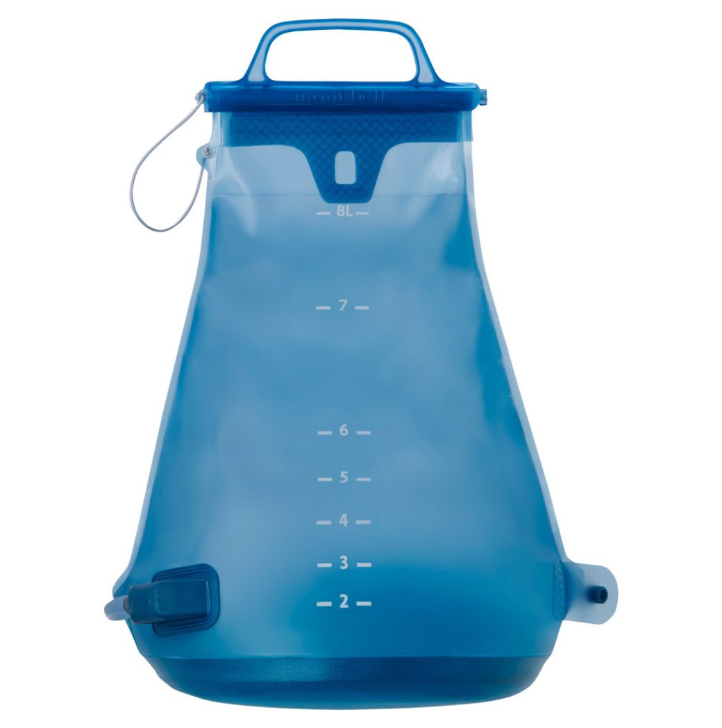 Montbell Flex Water Carrier 8L | X-Boundaries