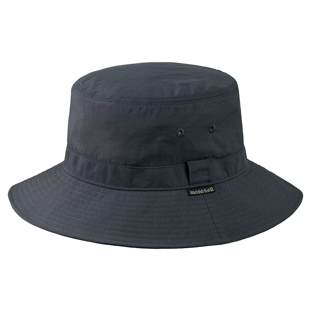Montbell South Rim Hat Unisex | X-Boundaries
