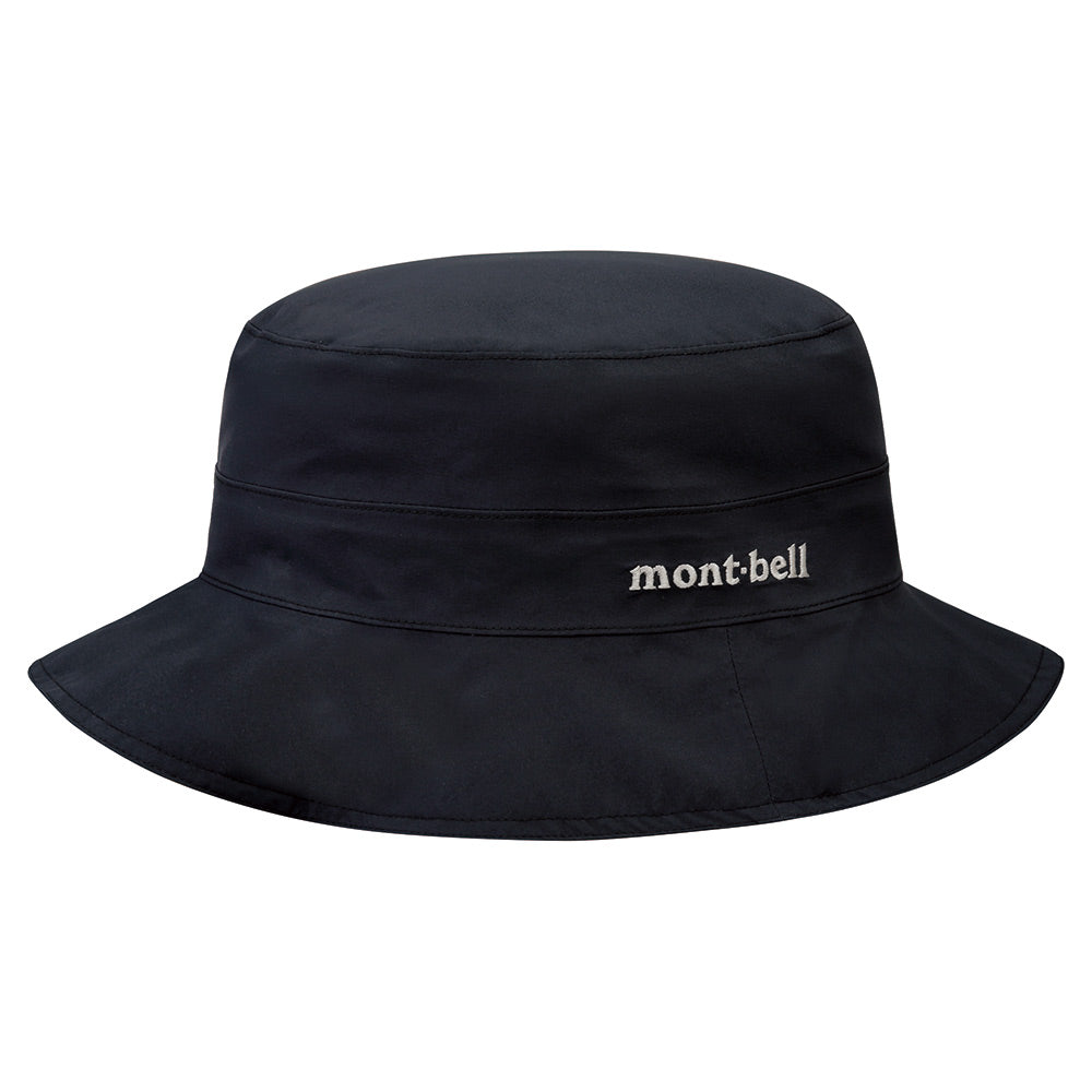 Montbell Men's Meadow Hat - Waterproof UV 90% – X-Boundaries | MontBell ...